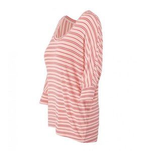 CAbi | Tops | Cabi 575 Tickled Tee Size Xsmall Euc | Poshmark